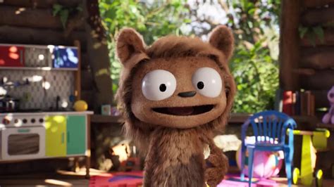 80 Level On Linkedin Unrealengine Unrealengine5 Ue5 Maya3d Yeti Vive