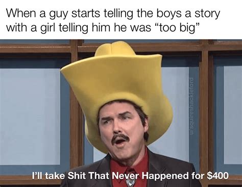 No One Believes You Rmemes