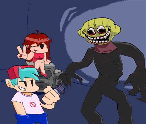 Lemon Guy By Pepsiman215 On Newgrounds