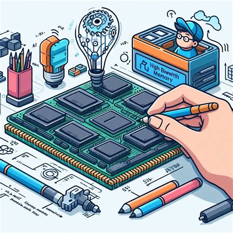 hbm high bandwidth memory 이란 gunsoultv