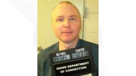 Idaho Death Row Inmates And Execution Process