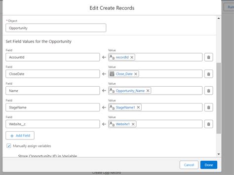 How To Call Apex Class From Salesforce Flow Salesforce Geek