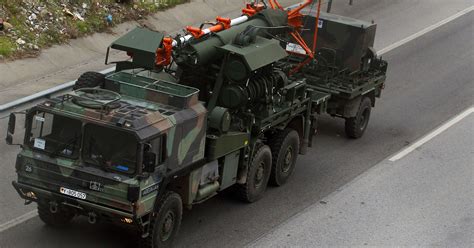 Nato To Activate Turkey Missile Defenses