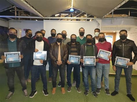 Mohammed Hegazy Posted On Linkedin