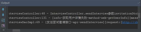 Idea Tomcat 日志 中文 乱码【已解决】 阿里云开发者社区