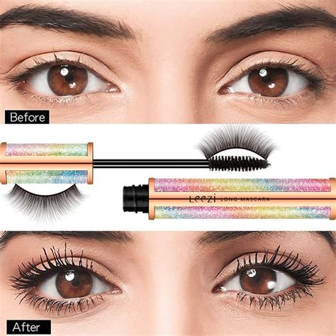 Best Mascara For Asian Lashes 2020 Giovanni Noyes
