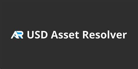 Github Lucaschellervfx Usdassetresolver Usd Asset Resolver
