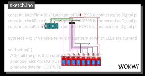 Nano And Channel Relay Module Unwanted Startup Activation Cloud IoT Arduino Forum