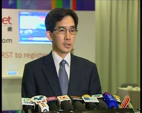容偉雄已責成旅議會加強規管內地團 Now 新聞