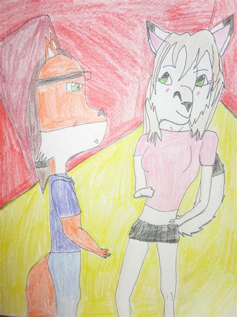 Nicholas X Isabel New Beginnings By Co Lord44 On Deviantart