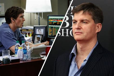What Is Michael Burry Shorting Stocks And Funds Revealed