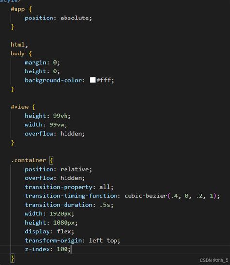 全屏自适应网页自适应屏幕大小代码 Csdn博客