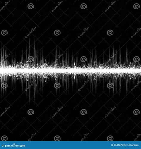 Visualizations Data Window Stock Illustration