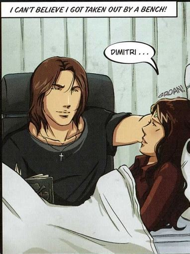 Rose And Dimitri Vampire Academy Movie Vampire Academy Vampire