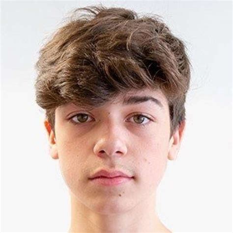 Joey Birlem Age And Birthday