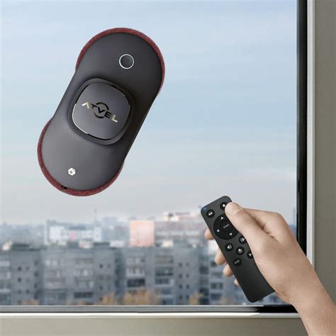 Купить Робот мойщик окон Atvel Zorro Z6 Spray в Москве