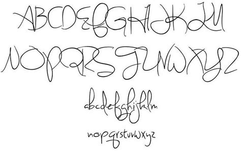 Sweetly Broken Font Free Download By Brittney Murphy Design Fonty