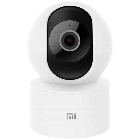 Xiaomi Mi Home Security Smart Camera C Tehnoklix D O O
