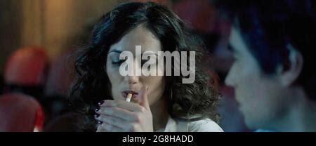 The Last Matinee Aka Al Morir La Matinee From Left Franco Duran Luciana Grasso Julieta