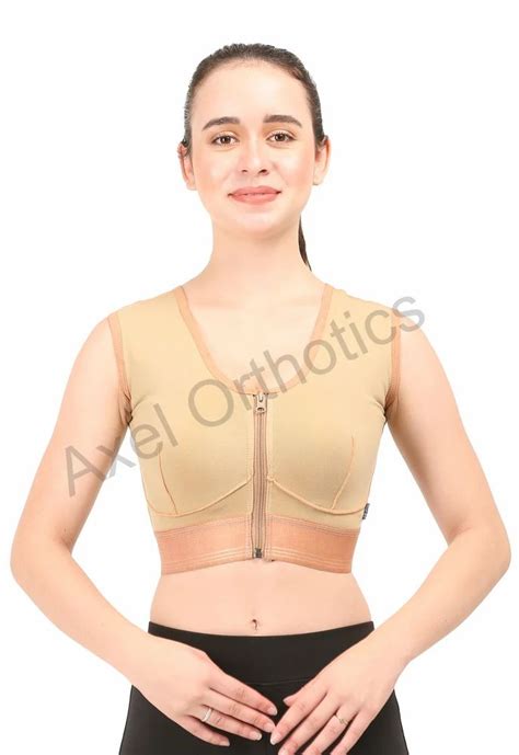 Cotton Liposuction Breast Implant Reconstruction Reduction Compression