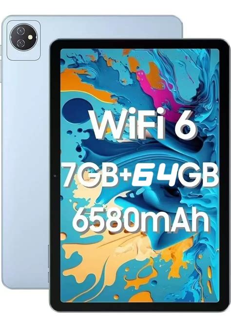 Amazon Blackview Tableta Android tabletas WiFi con pestaña 8 de