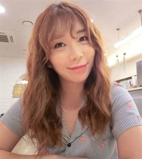 허안나 비연예인 남자친구와 10월 결혼