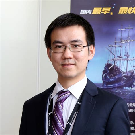 吳忌寒 一代礦霸 Blockclub