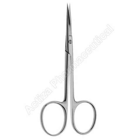 Knapp Iris Scissor Straight At Best Price In Surat By Actiza Pharmaceutical Private Limited ID
