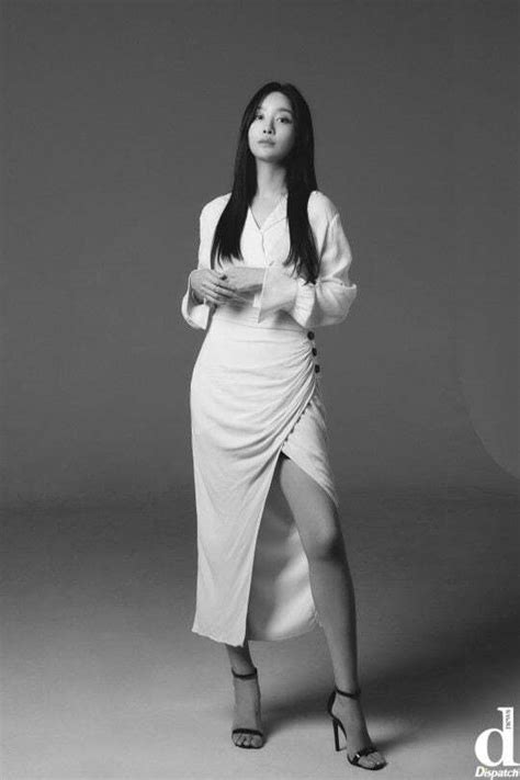 익스트림무비 더글로리 차주영 배우 디스패치 화보