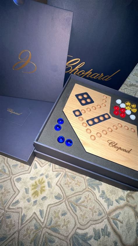 Moaid Mahjoub On Linkedin Thank You 🙏 Chopard 😍😍