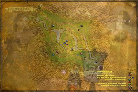 Partyspotter Map Coords Compasses World Of Warcraft Addons Partyspotter Map Coords Compasses World Of Warcraft Addons