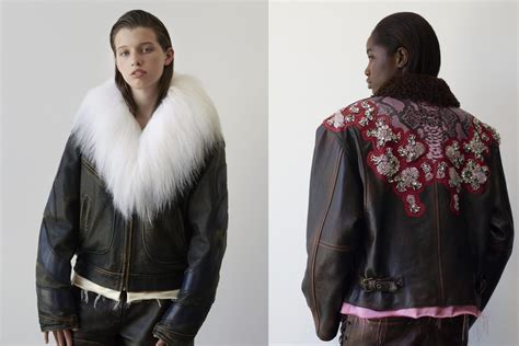 Miu Miu Upcycled By Miu Miu Fall 2022 Ad Campaign Review The Impression