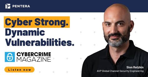 Cyberstrong Vulnerabilities Pentera Cybersecurity Pentera