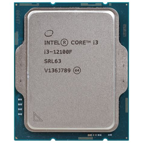Procesoare Intel Core I3 12100f Tray în Moldova