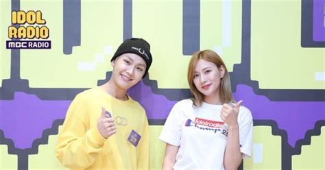 아이돌 라디오 오하영 레드벨벳 조이·여자친구 예린과 같은 고교 출신