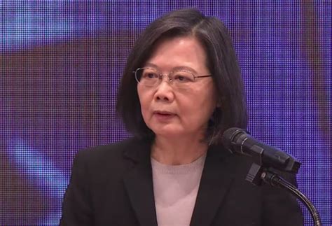 確定了！94年次後「需服1年兵役」 蔡英文：和平不會從天而降 Enews新聞網
