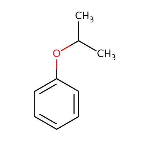 Isopropyl Phenyl Ether Sielc