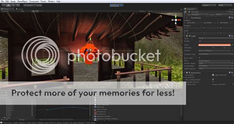 a animation problem and a mesh problem unity engine unity discussions