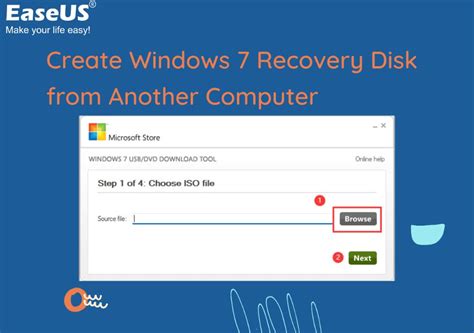 Will Windows 7 Recovery Disk Work On Another Computer Darwins Data