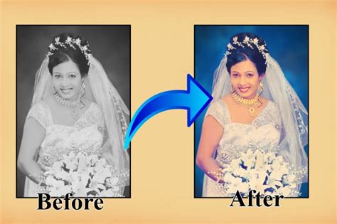 Fix Photoshop Blurry Photos Retouching Background Removal By Ppriyankara Fiverr