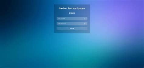 Student Record System Using Python Django And Mysql Devstacktips