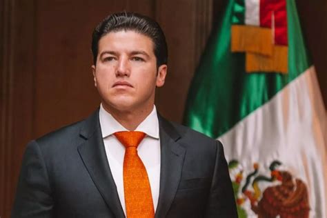 ¿qué Está Pasando Con Samuel García Y Nuevo León