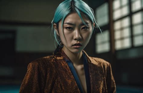 Lexica Japandi