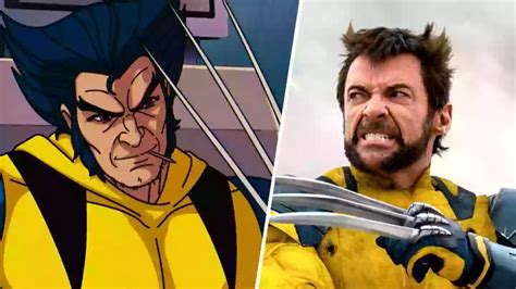 Mcu Fans Arent Convinced By New Wolverine And We Can See Why Marvel