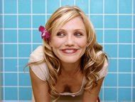 Naked Cameron Diaz In Charlie S Angels Full Throttle
