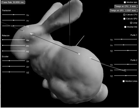 Meshline Segment Intersection Cuda Performance A Showing Between