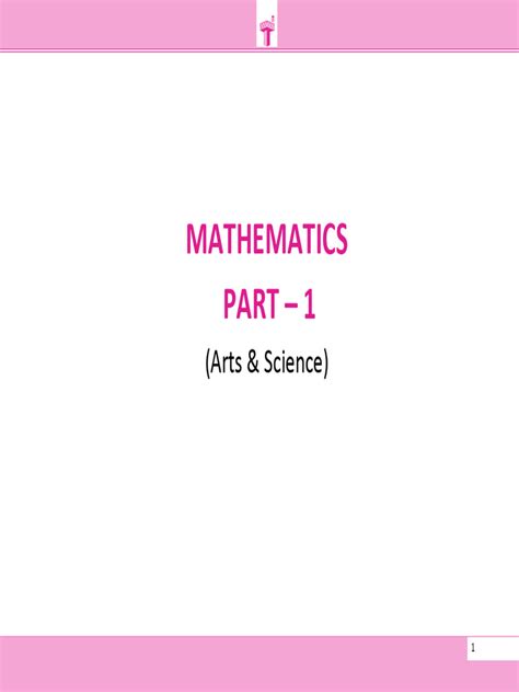 reduced syllabus part i and ii1654778447 pdf trigonometric functions