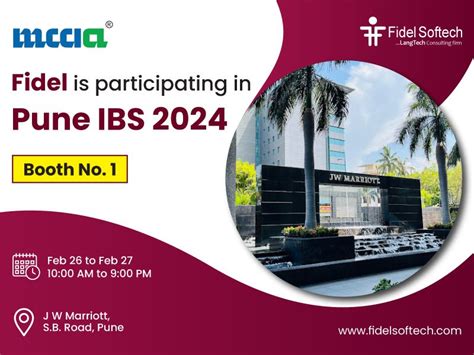 fidel softech limited on linkedin pune puneibs puneibs2024