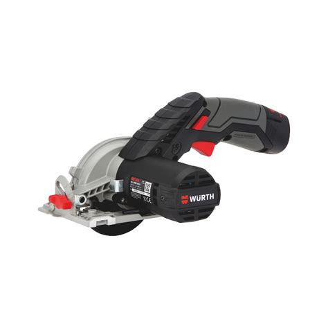 Comprar Sierra circular de mano a batería HKS A