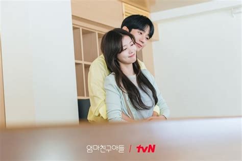 近期netflix韓劇「觀看次數」排行！《無聲蛙鳴》第4，這部打敗《媽媽朋友的兒子》奪冠